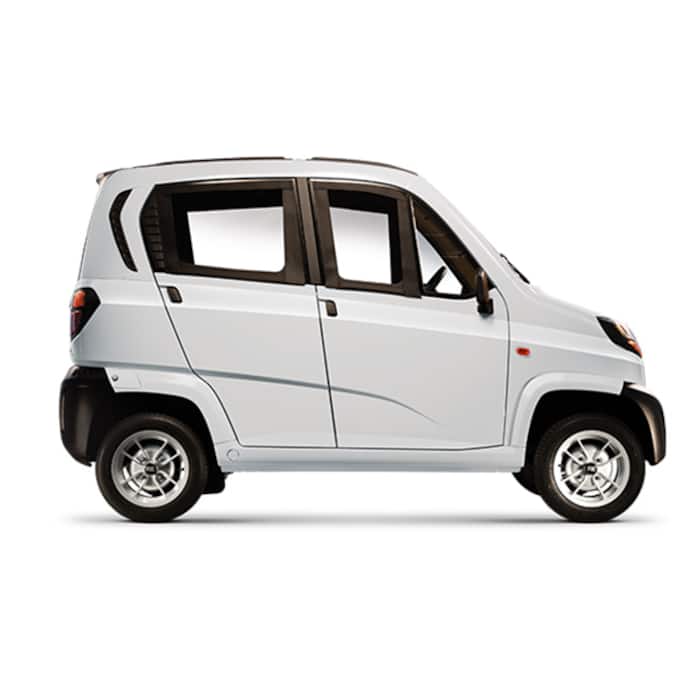 Bajaj Qute Car expected to launch in India by end of 2017: Features and ...