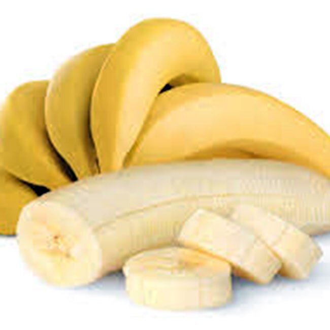 Banana paste