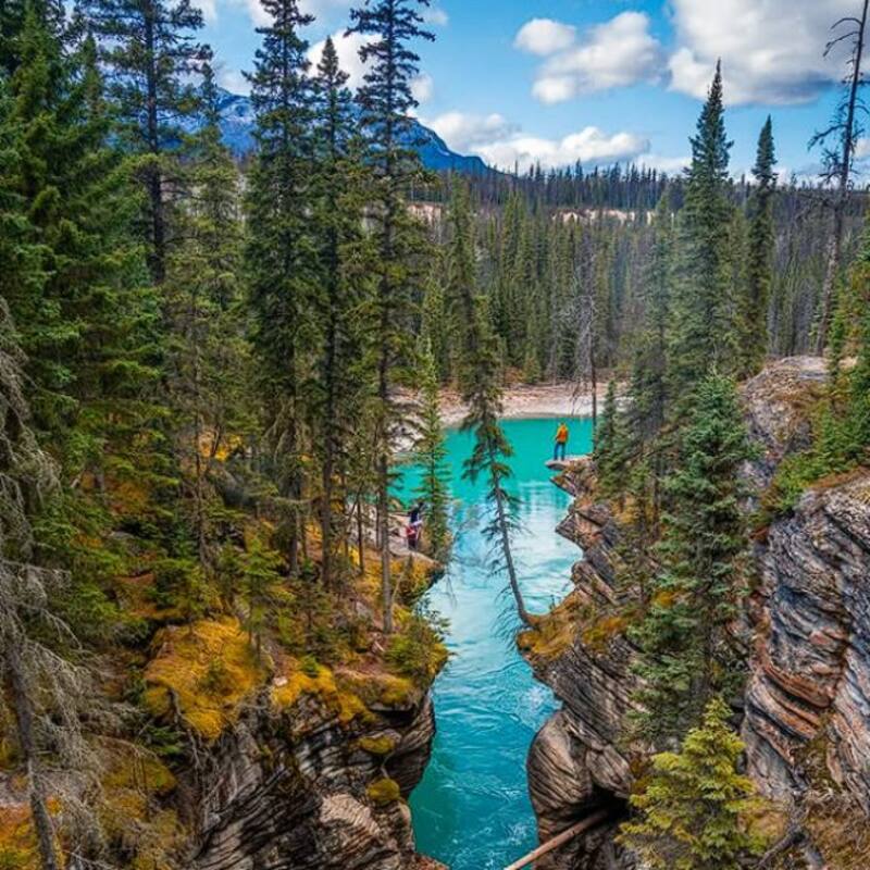 8 Most Beautiful And Peaceful Places In The World