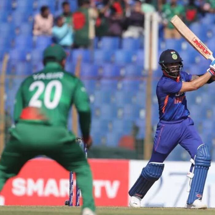 Team India’s 2025 schedule: Look at all upcoming matches across all formats