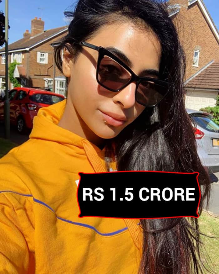 BANI J