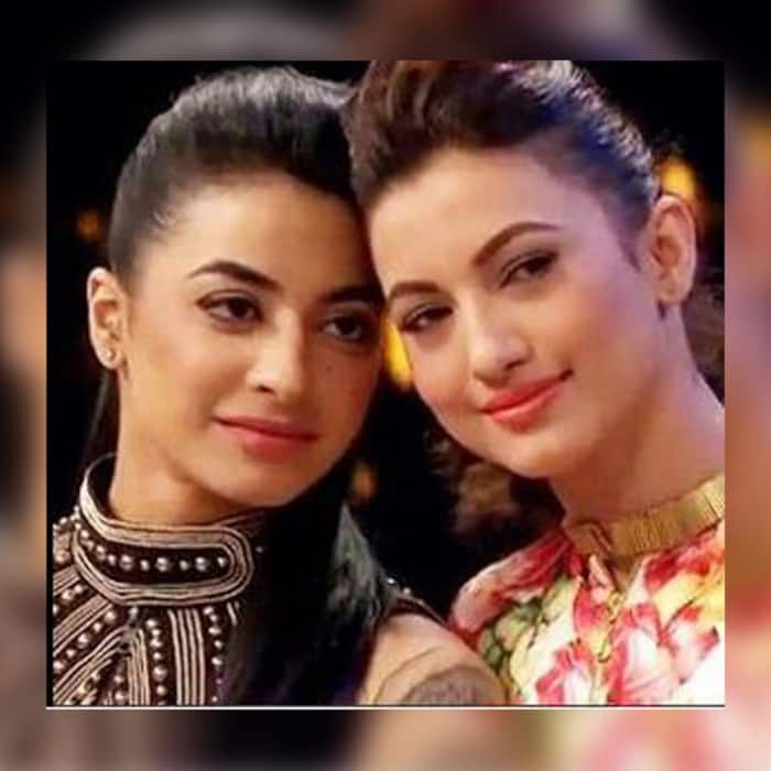 Bigg Boss 10 contestant Bani J and Gauhar Khan will give you friendship ...