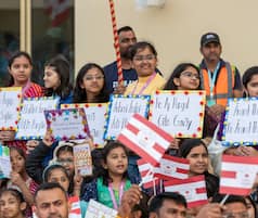 Baps : Latest News, Videos and Photos on Baps - India.Com News