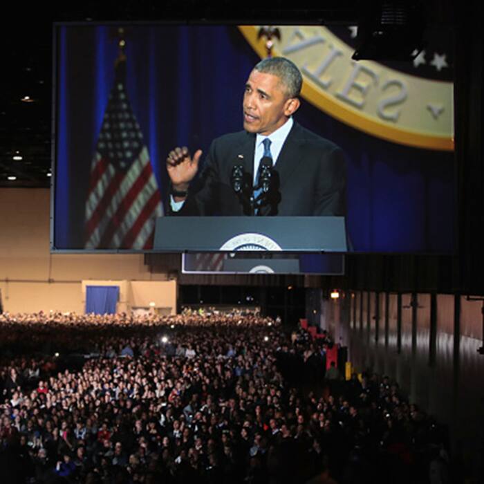 Obama Presidential Speech _ Barack Obama Speech Today – MGNAR