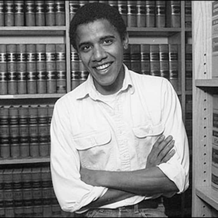 Check out 10 interesting facts about the US President Barack Obama