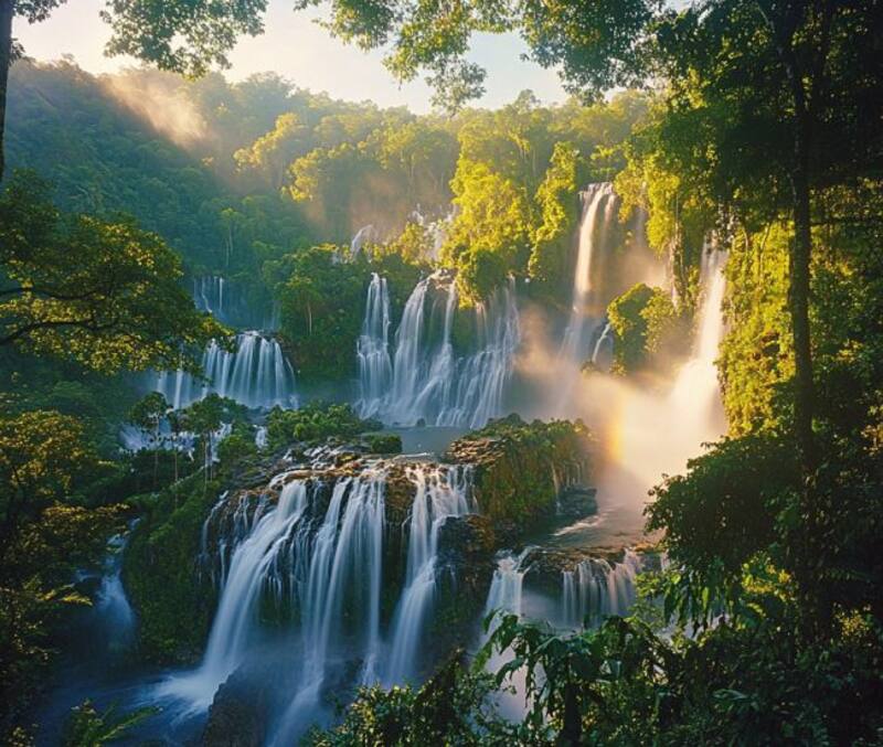 6 Hidden Gems Of Manipur That Deserve A Spot On Your Travel List