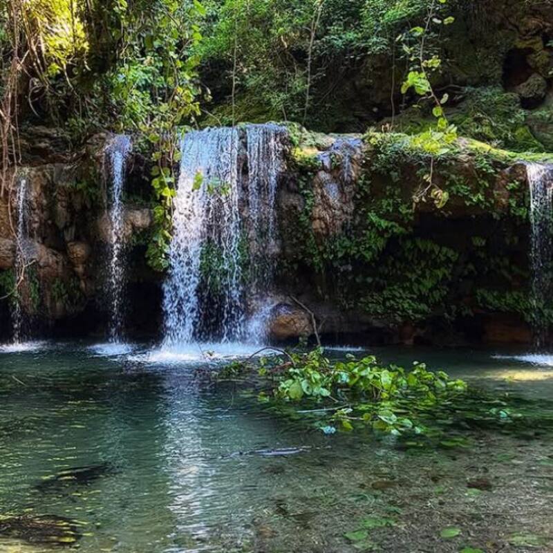 8 Secret Locations Near Kotabagh Village Of Uttarakhand