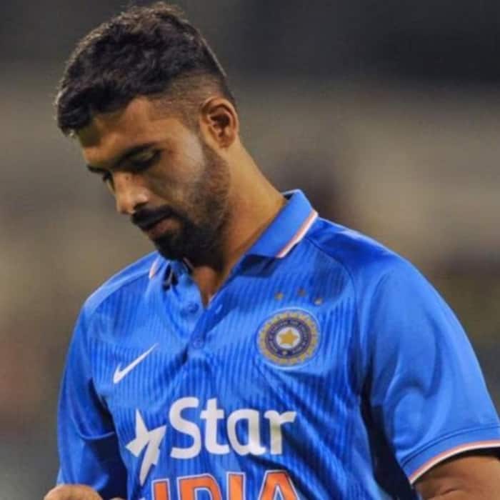 This star India cricketer's career ended due to Jasprit Bumrah, got ...