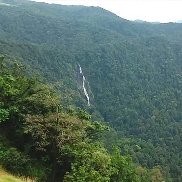 Check out the mesmerising pics of the highest waterfalls in India!