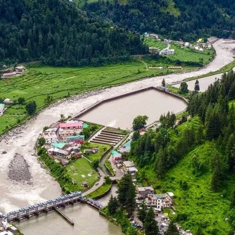 7 Secrets Of Himachal Pradesh Hidden From Every Tourist