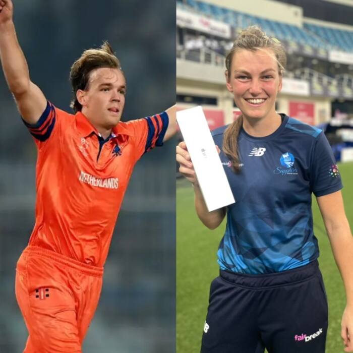 5 remarkable brother-sister duos in International Cricket