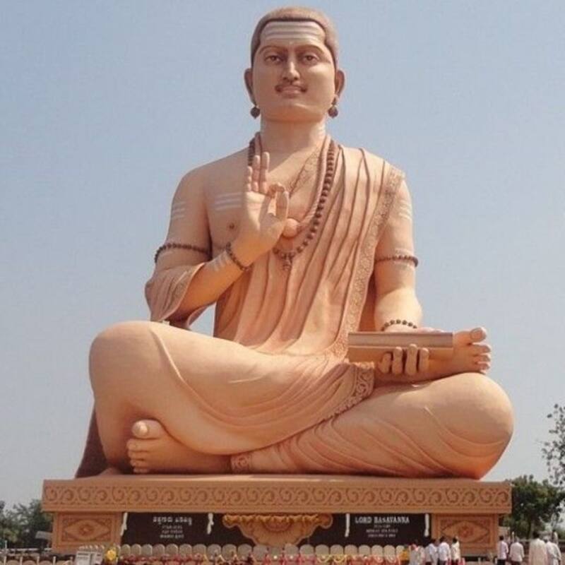 Top 8 Statues In India: A Journey Through Art And Culture