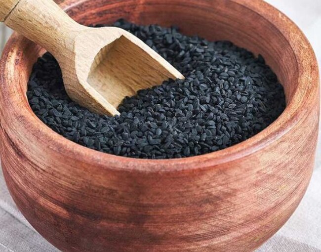 Basil seed water is considered healthy and nutritious