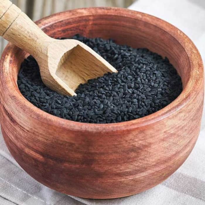 Basil seeds: 7 benefits of consuming this nutritious seed