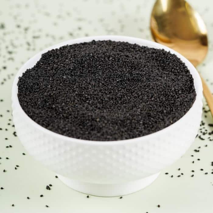 Basil seeds: 7 benefits of consuming this nutritious seed