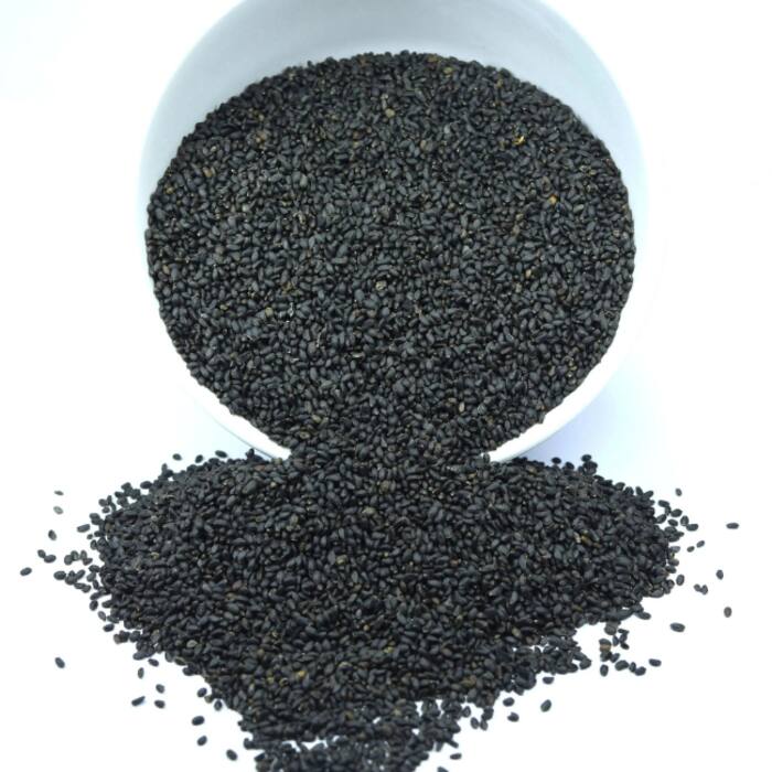 Basil seeds: 7 benefits of consuming this nutritious seed