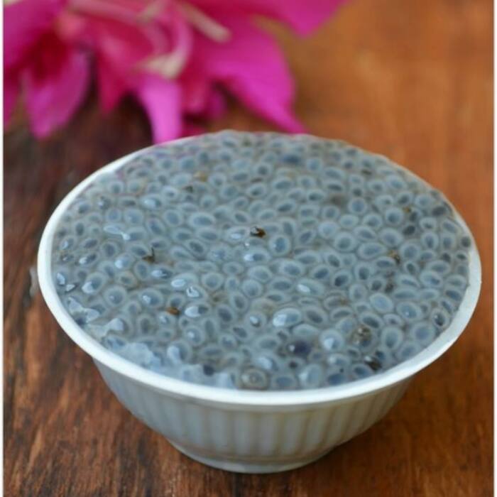 Basil seeds: 7 benefits of consuming this nutritious seed
