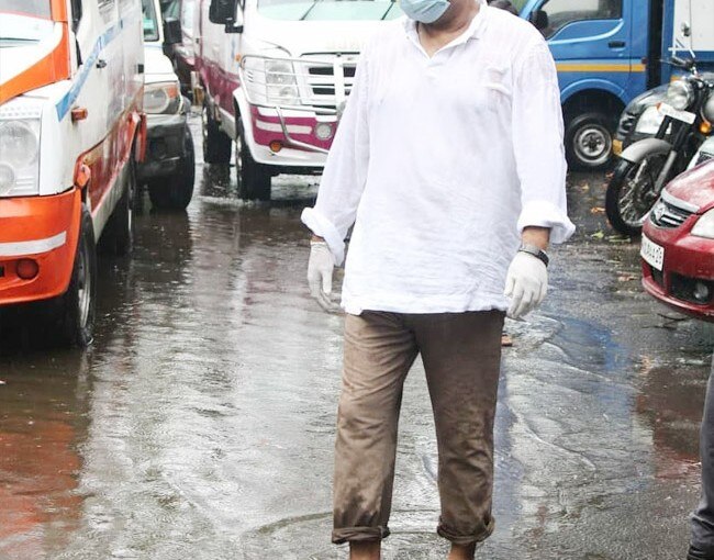 Basu Chatterjee and strong female characters in his films