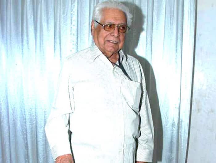Basu Chatterjee dies at 93