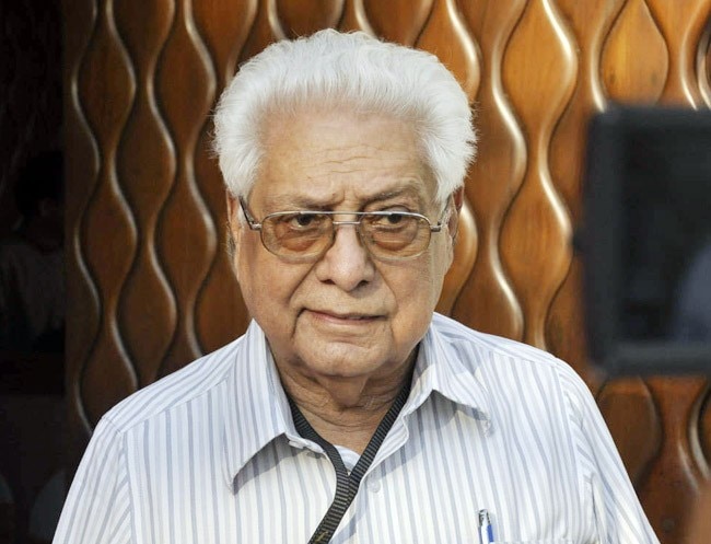 Basu Chatterjee dies at 93
