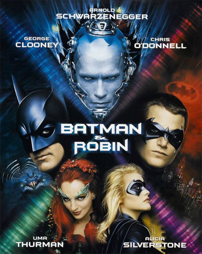 Titanic, Anaconda, Hercules and More: Have You Watched These Superhit ...