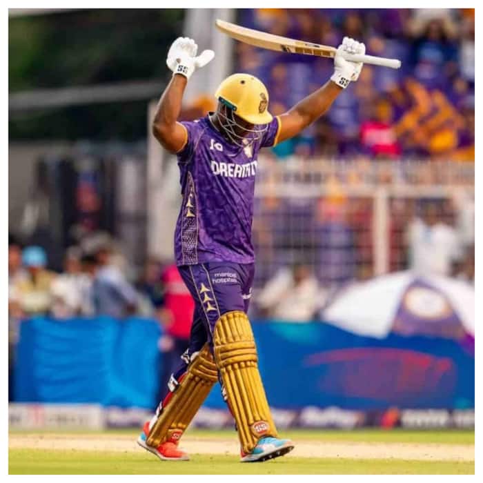 Shahrukh Khan' s KKR star player creates history, becomes the only ...