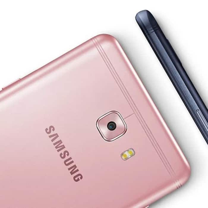 Samsung Galaxy C7 Pro launched in India; check out price ...