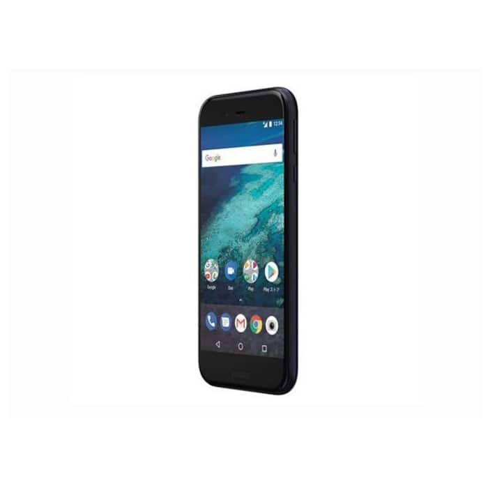 Sharp X1 Android One launched at INR 40, 500: Check out features and ...
