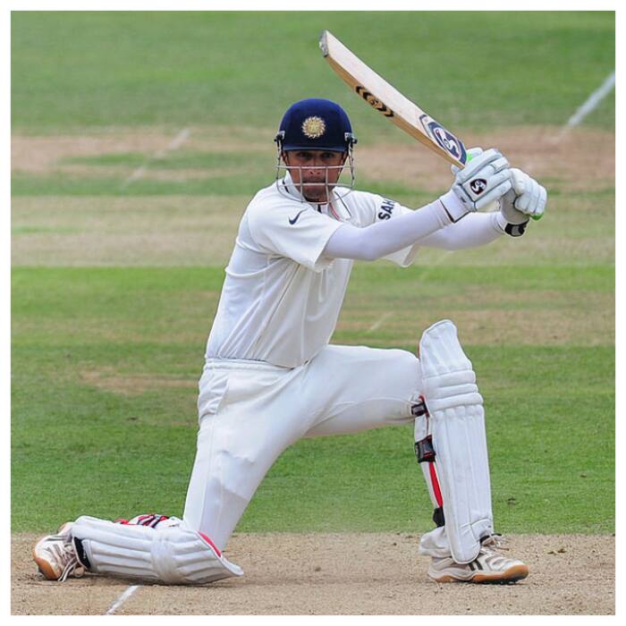 Batting in the changing times