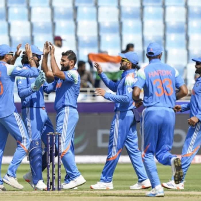 IND vs NZ Head-to-head stats: Records of India vs New Zealand you need ...