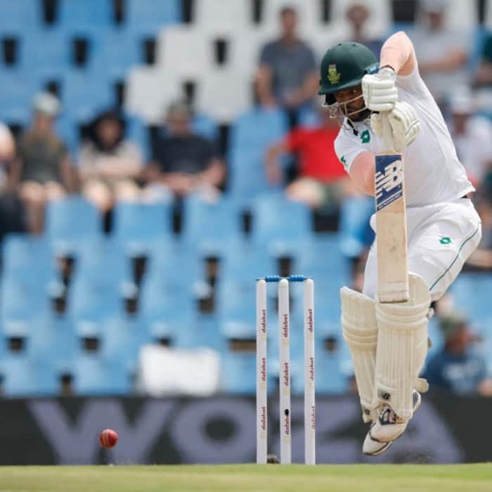 Meet Phila Lobi, wife of South Africa cricket captain Temba Bavuma, she ...