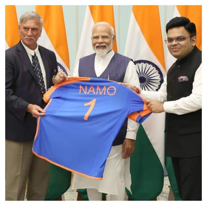 BCCI to get new president? This man may replace Roger Bunny as new BCCI ...