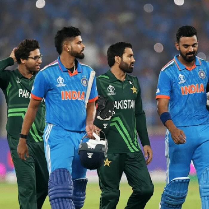 Bad news for India, Pakistan cricket fans as BCCI decides to....