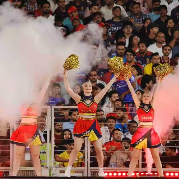 BCCI earned over Rs 200000000000 from IPL 2025, biggest source of ...