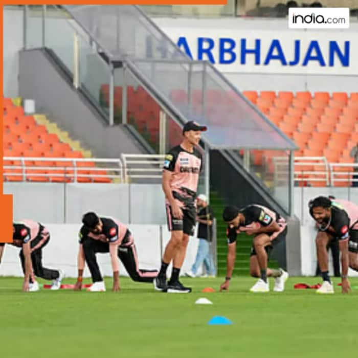 BCCI gives BIG responsibility to PBKS veteran, joins Team India ahead ...