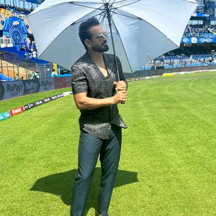 After Irfan Pathan gets thrown out of IPL 2025, will BCCI take action against...