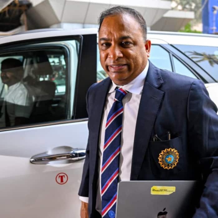 BCCI hit JACKPOT despite Dream11 exit, earn huge amount of money through...