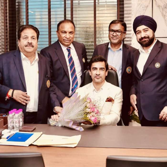 BCCI's BIG decision to affect Shubman Gill's Team India in Test series ...