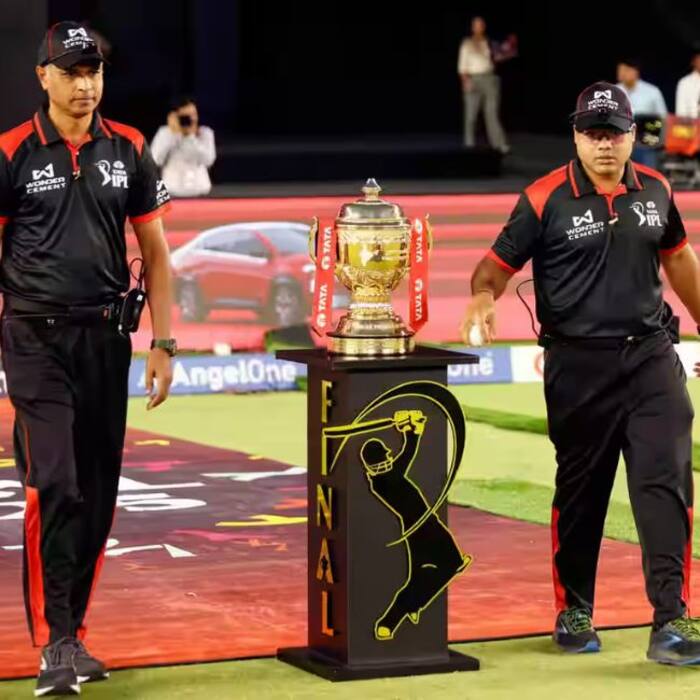 BCCI is getting ready to organise the IPL 2026 mini auction