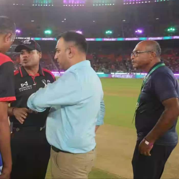 BCCI yet to pay its employees after end of IPL 2025 season due to...