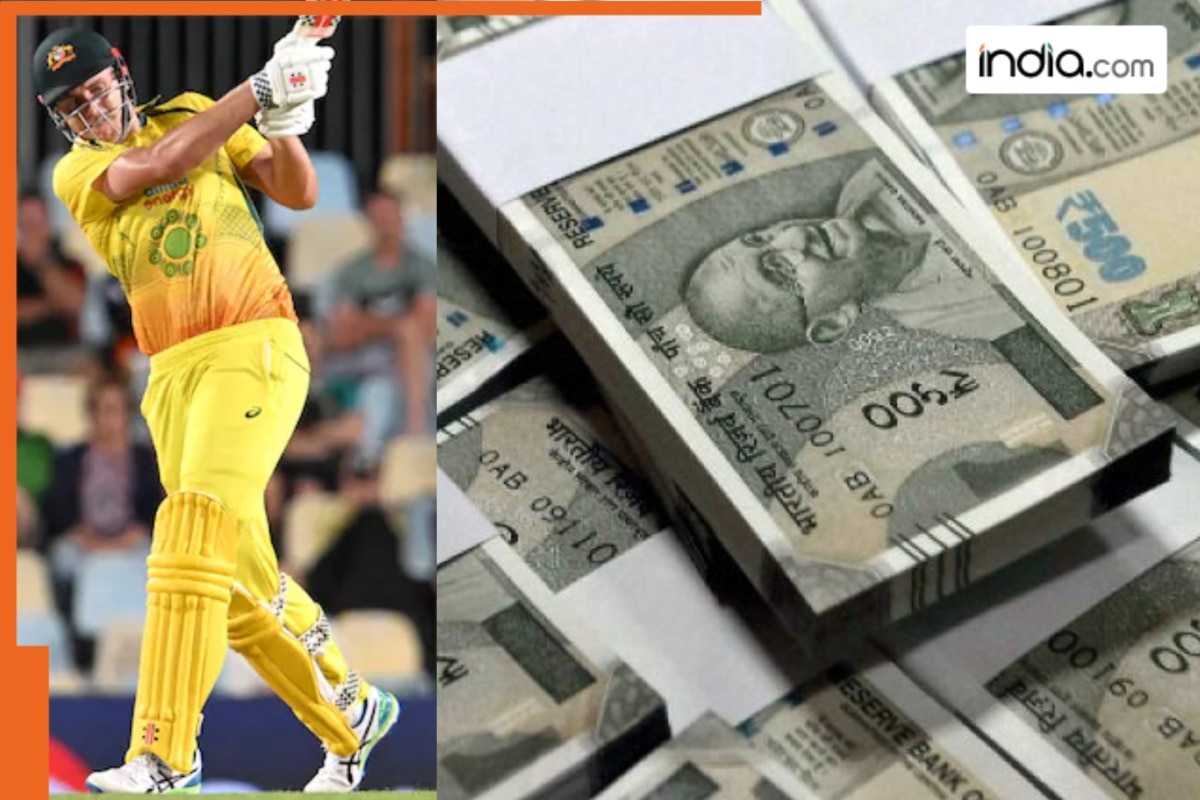 BCCI hit JACKPOT in IPL 2026 player auction, cricket board RICHER by Rs ...