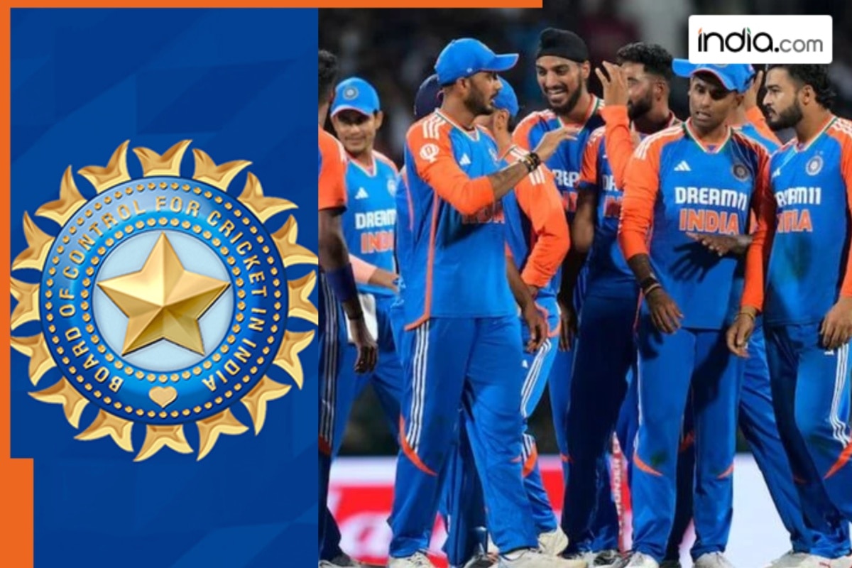 BCCI invites companies to replace Dream11 as Team India sponsor, bans ...