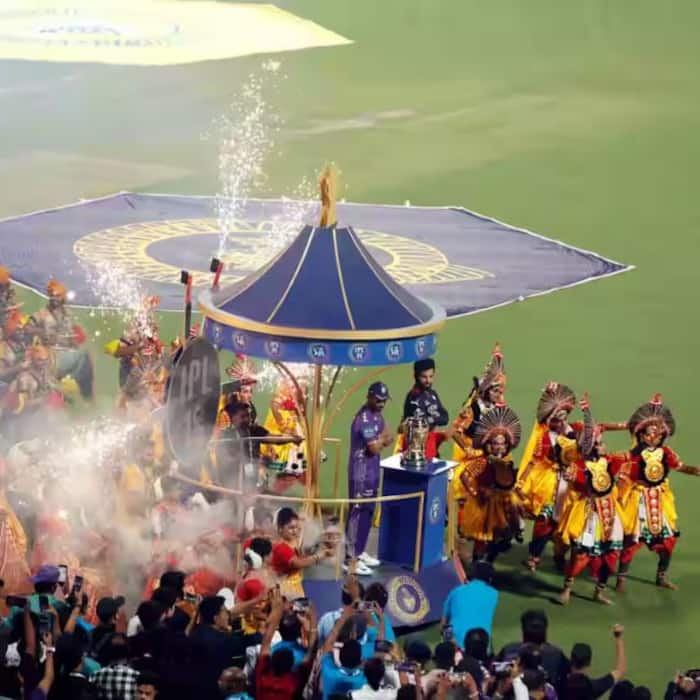 Big news from BCCI, IPL 2025 closing ceremony will have special...