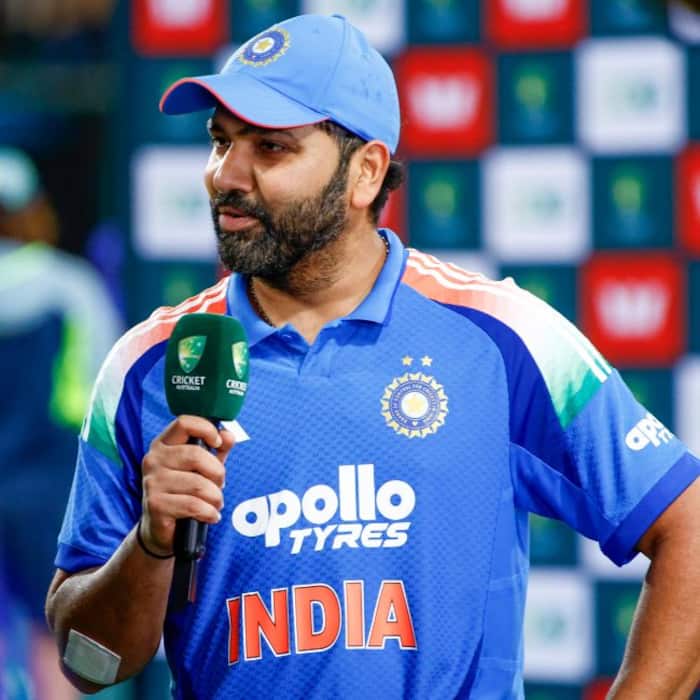 Good news for Rohit Sharma fans before SA ODI series, BCCI may take BIG ...