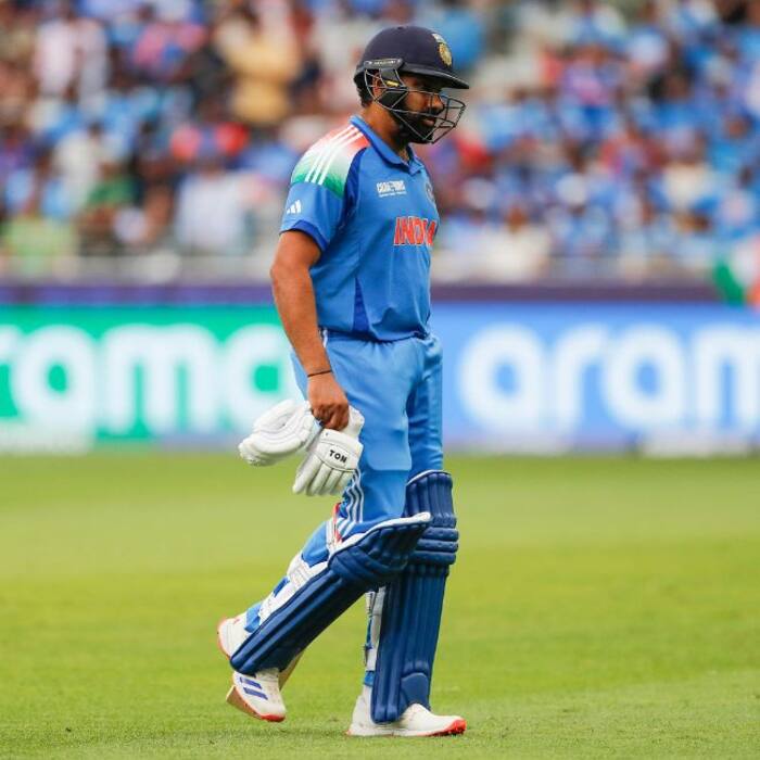 Most expensive player of Champions Trophy earned Rs 3 lakh per run, not Virat Kohli, Rohit ...
