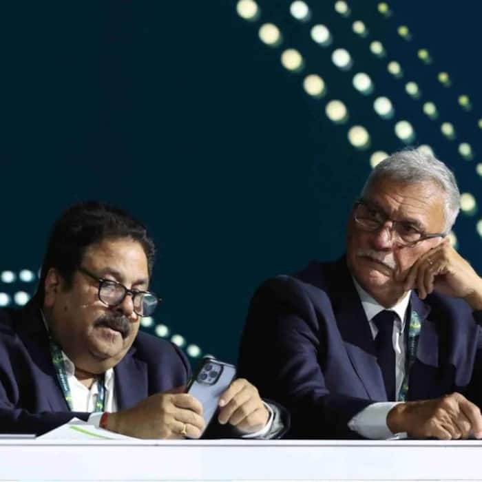 BCCI members have to send names of their representatives for AGM