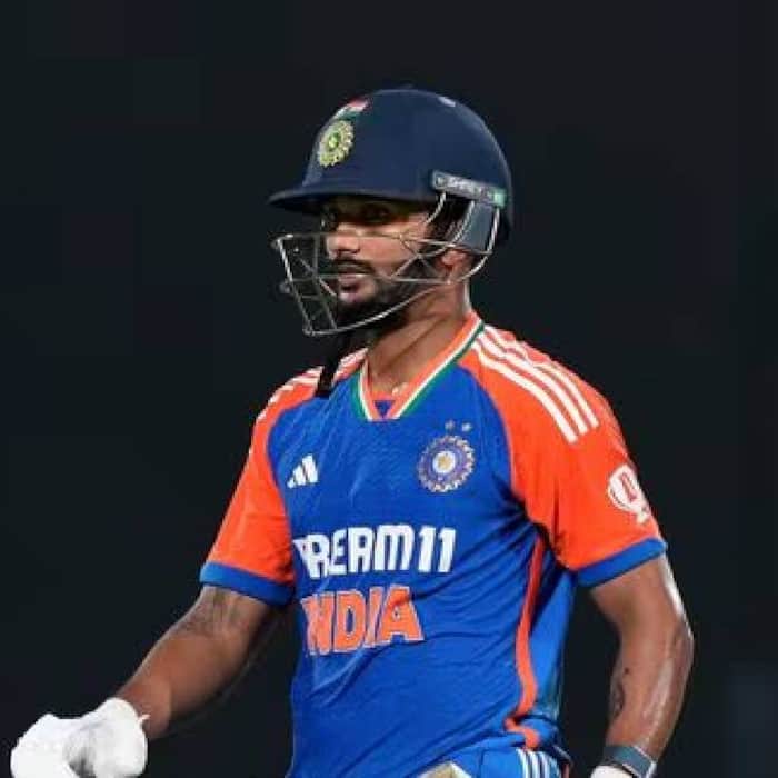 BCCI released a official statement on Reddy's health