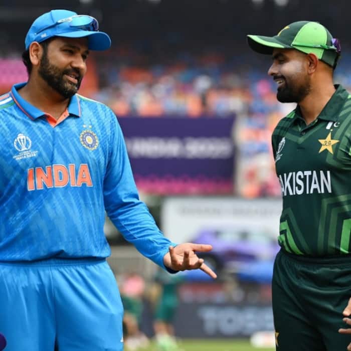 BCCI makes big move, strict punishment for Pakistan, PCB will come on ...