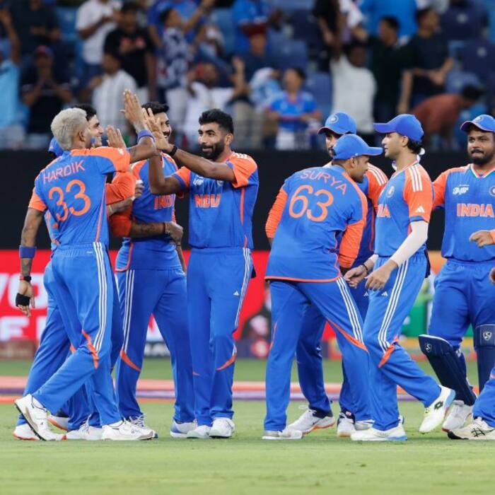 India vs Pakistan Asia Cup 2025 Handshake row: BCCI finally opens up on ...
