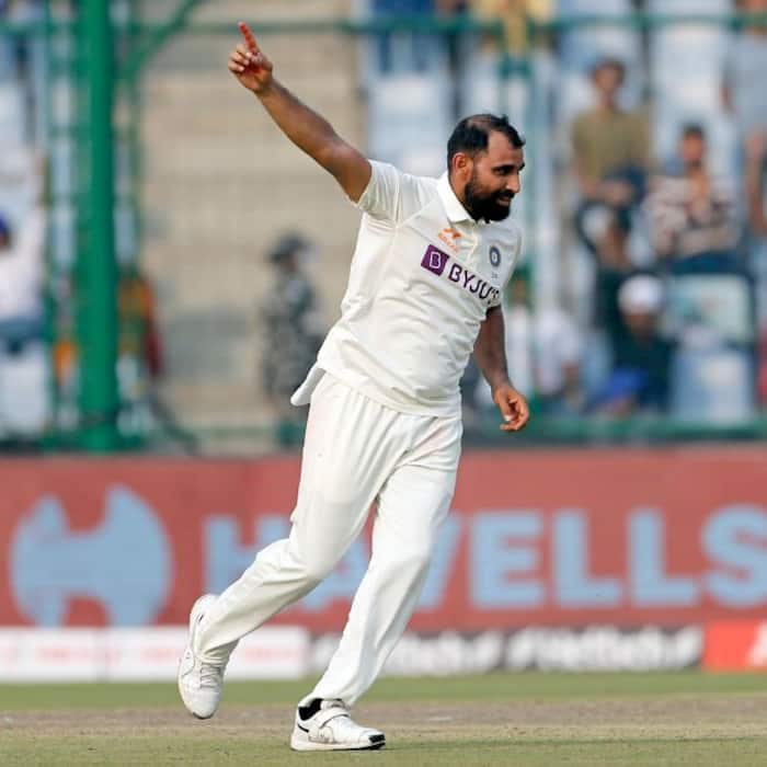 Mohammed Shami was bought by SRH for Rs 10 crore
